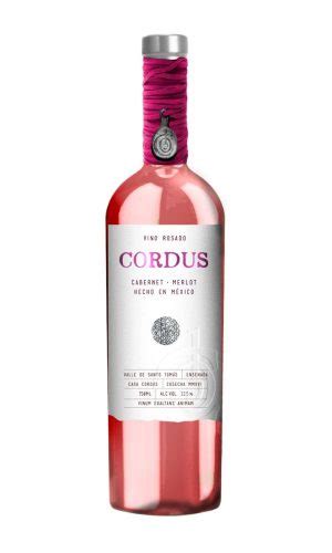 Cordus Archivos Riviera Wines And Spirits