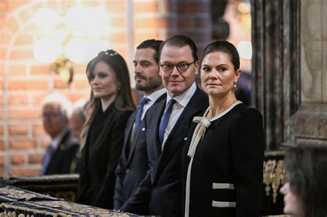 Prinzessin Victoria Co Sex Im Schloss Enthüllung Schlägt Wellen