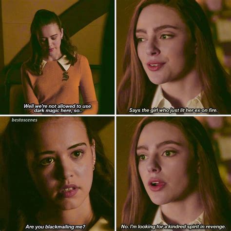 Legacies 1x01 Does This Font Look Good 🤔 Vampire Diaries The