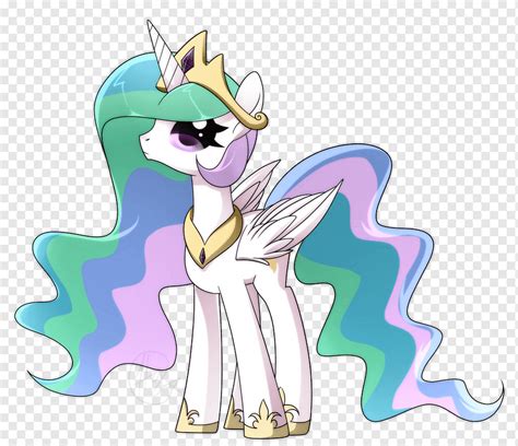 Картинки май литл пони картинки селестия