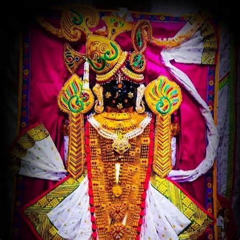 Dwarkadhish Krishna Youtube