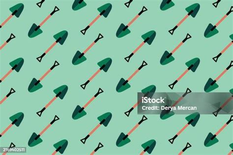 삽과 솔리드 아이콘 원예 개념 파고 풀기 위한 손 정원 도구 세트 배경에 지상 기호 정원 도구 아이콘 벡터 스톡 일러스트레이션 0명에 대한 스톡 벡터 아트 및 기타 이미지