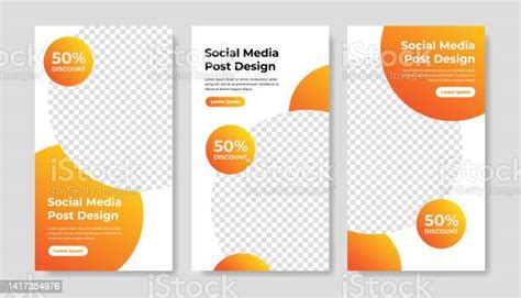 독특한 현대 편집 가능한 소셜 미디어 배너 템플릿 누구나 소셜 미디어에이 Easy Design Promotion 웹 배너를 사용할 수 있습니다 현대적인 우아한 판매 및 할인