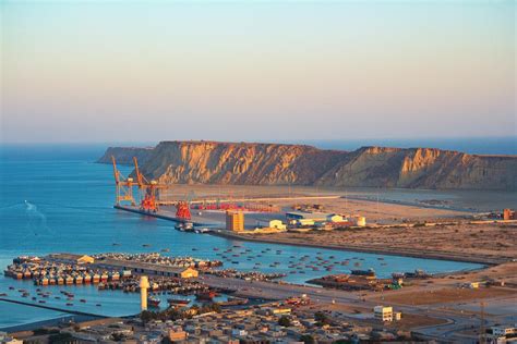 چین پاکستان اقتصادی راہداری کی مشترکہ تعمیر، بیلٹ اینڈ روڈ کا ایک اہم پائلٹ منصوبہ