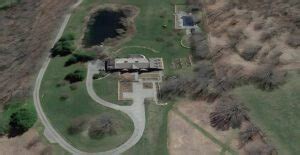 David Letterman House In North Salem Omni Home Ideas