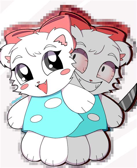 A Lounge For Pretty Blood Fans