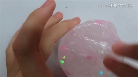 해피슬라임후기유니콘박스5만원랜박 Youtube