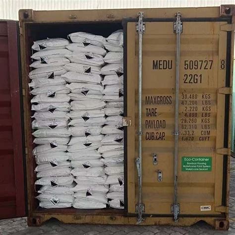 Продукция 1310-73-2 каустической соды натрия NaOH непахучая цианида натрия