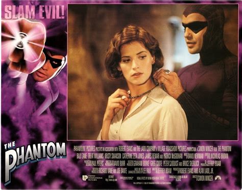The Phantom 1996