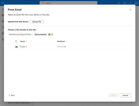 How To Create A List In SharePoint Online A Complete Guide Master Data Skills AI