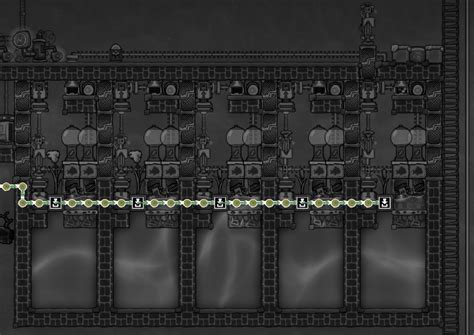 simple tileable pacu farm post packed snacks update r oxygennotincluded
