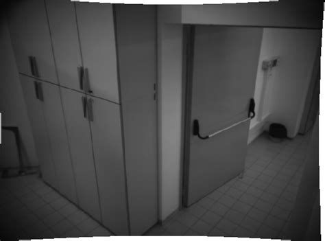 Figure 1 From A Hierarchical Approach For Robust Background Subtraction Based On Two Views