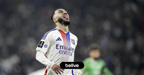 ლიონმა საფრანგეთის თასზე გაიმარჯვა გიორგი მიქაუტაძის შეფასება Belive Ge