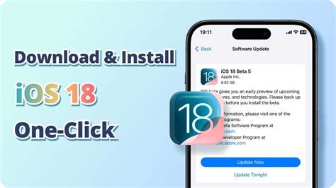Восстановление iPhone и обновление откат iOS 26 iMyFone Fixppo