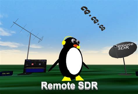 Remote SDR V5 Raspberry 4B Or Orange Pi Image Installation F1ATB