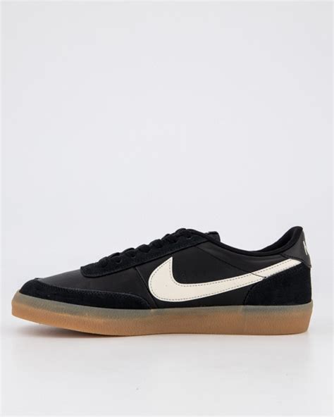 Shop Nike Mens Killshot 2 In Black