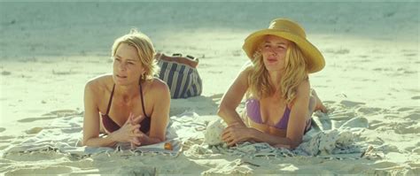 Naked Robin Wright In Adore