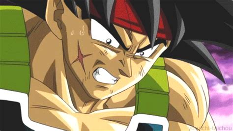 Broly S