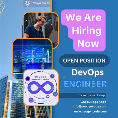 Devops Hiringnow Hiring Jobs Jobsearch Recruitment Job Nowhiring Recruiting Career