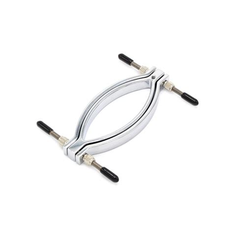 Sex Shop Kitsch tienda erótica PUSSY LOCKER EXTREME