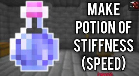 Minecraft Speed Potion 916 Video Yandex Te Bulundu