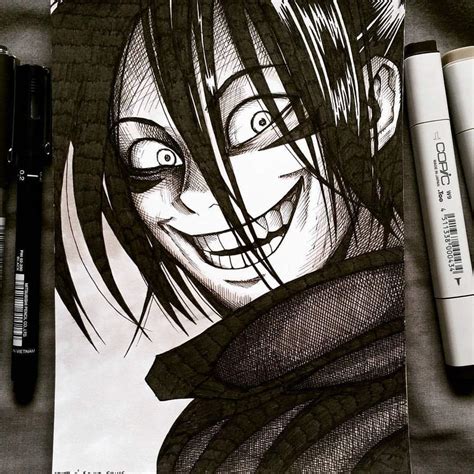 Mikey Mega Mega Art 👌😍🖌️🎨🖼️ Anime Amino