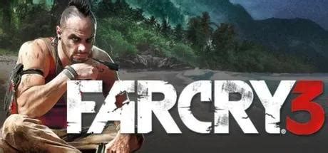 Купить ключ Far Cry 3 от 200₽ с гарантией и быстрой доставкой — GGSel