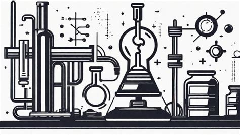 Premium Ai Image Exploring The Frontiers Of Science In The Lab