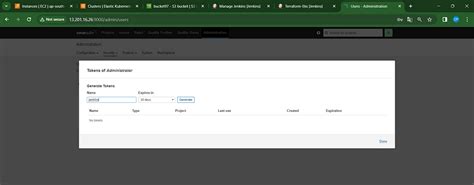 Implementing A Devsecops Cicd Pipeline For A Uber Clone