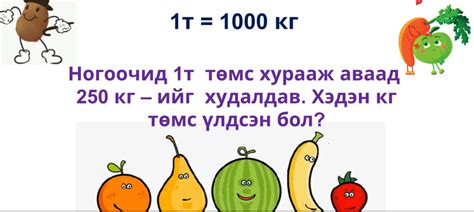 Хүндийг хэмжих нэгж Interactive Worksheet Topworksheets