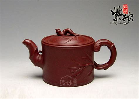 竹节竹段紫砂壶 竹节紫砂壶 第19页 大山谷图库