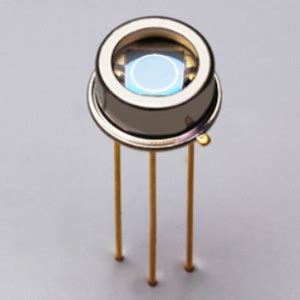 S12023 02 Hamamatsu Photonics Photodiode