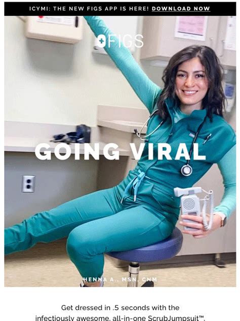 FIGS Its Going Viral Milled