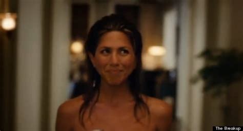 Jennifer Aniston Hot Actress Shows Off Body In Were The Millers