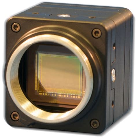 PHOTONIS Digital Extreme Low Light CMOS Camera Al Defaiya