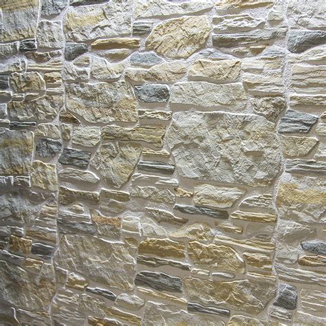 Cleeve Pearl Split Face Cladding Stone Effect Wall Tiles 263 X 475mm