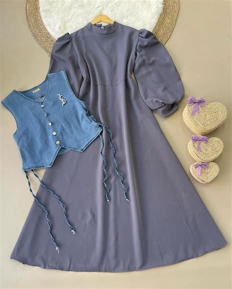 ‎مجمع جلال‎ ‎فستان صنع باحترافية خامه دبل توب جنز طول كامل سعر25 الف