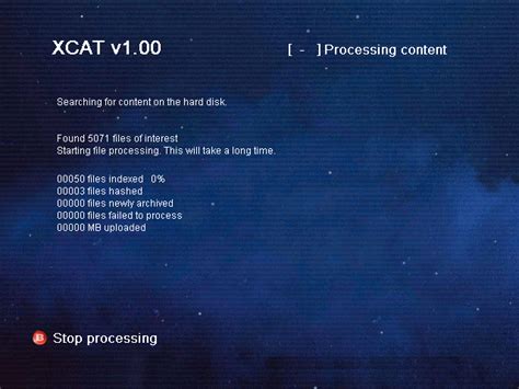 Xbox Content Archive Tool Xcat V10 Released News Xbox Scene