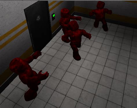 Scp 610 Rbreach Wiki Fandom