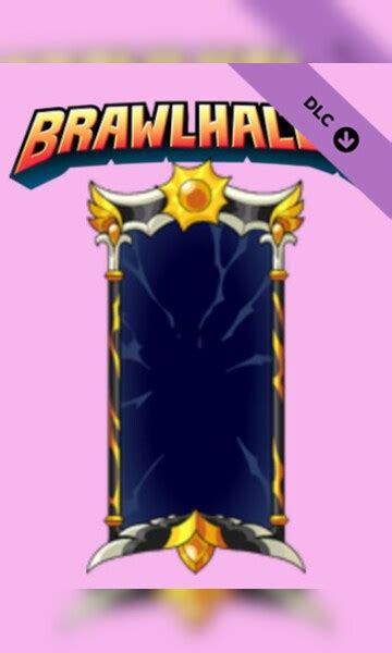 Brawlhalla Luminous Daybreak Loading Frame 🥇 Best Prices G2a Com