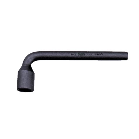 Martin Tool 276h 1 Inch Industrial Black Offset Socket Wrench Mrt276h