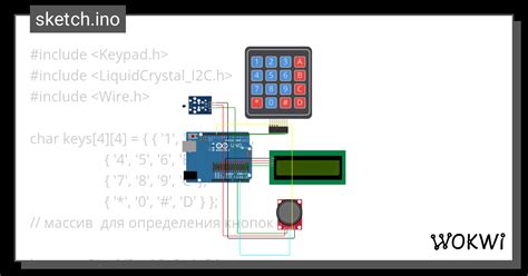 Wokwicondition Wokwi Esp32 Stm32 Arduino Simulator