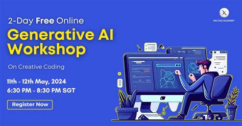Xaltius On Linkedin Generativeai Workshop Xaltius