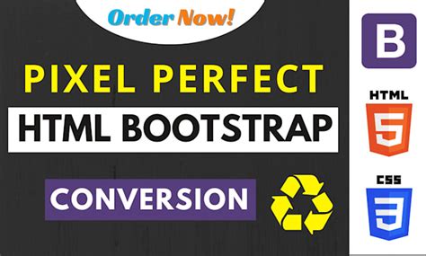 Convert Figma To Html Css Using Tailwind Css Bootstrap By Furqanlali Fiverr