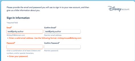 Fix Your Tld Validation