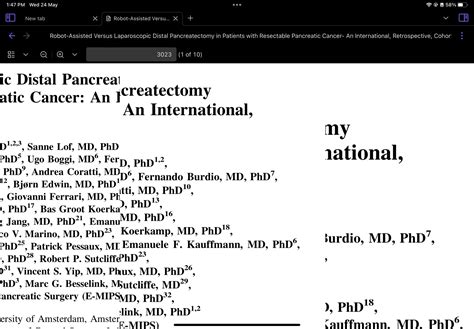 Screen Tearing In The New PDF Viewer On Obsidian IPad Mobile Bug Graveyard Obsidian Forum