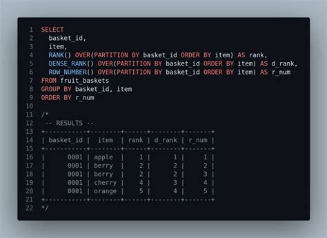 David Freitag On Linkedin Sql Interviewtips