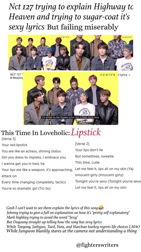 Nct Funny Kpop Funny Nct Wayv Nct Dream Nct 127 Nctu Funny Kpop Funny Memes Kpop Memes