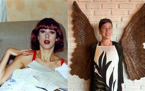 Aos 21 Anos Filha De Maria Paula Grava Música Em Dueto Com O Pai
