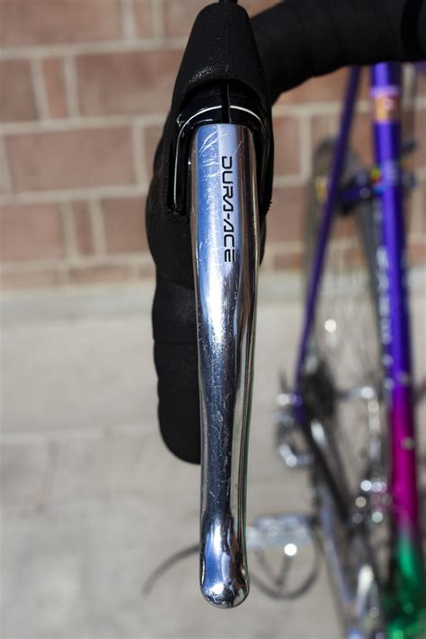 Simonelli Pedal Room